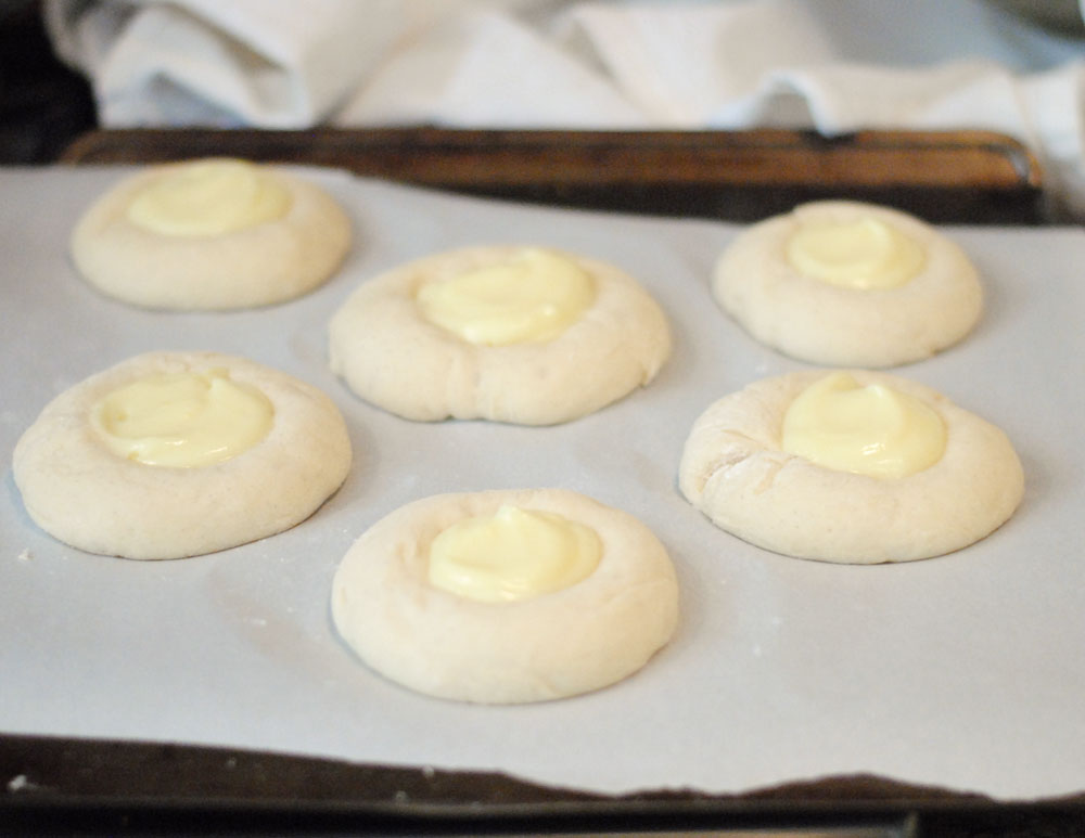 Skolebrød: Norwegian School Bread – Hottie Biscotti