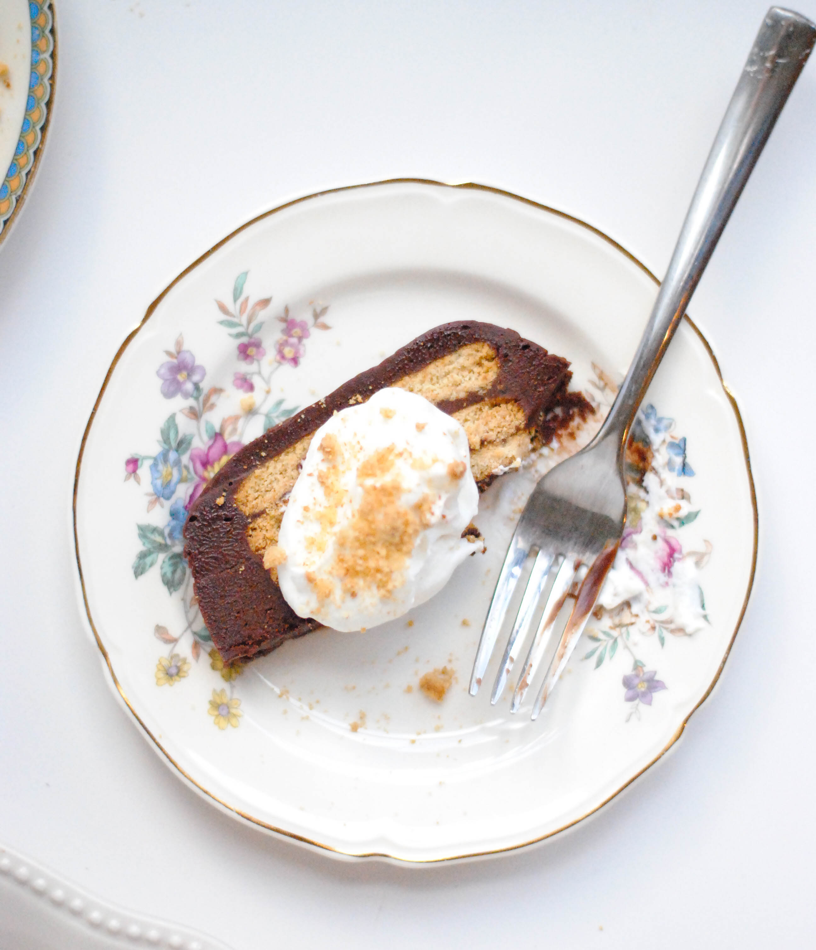 Baking Through Fika: Radio Cake – Hottie Biscotti